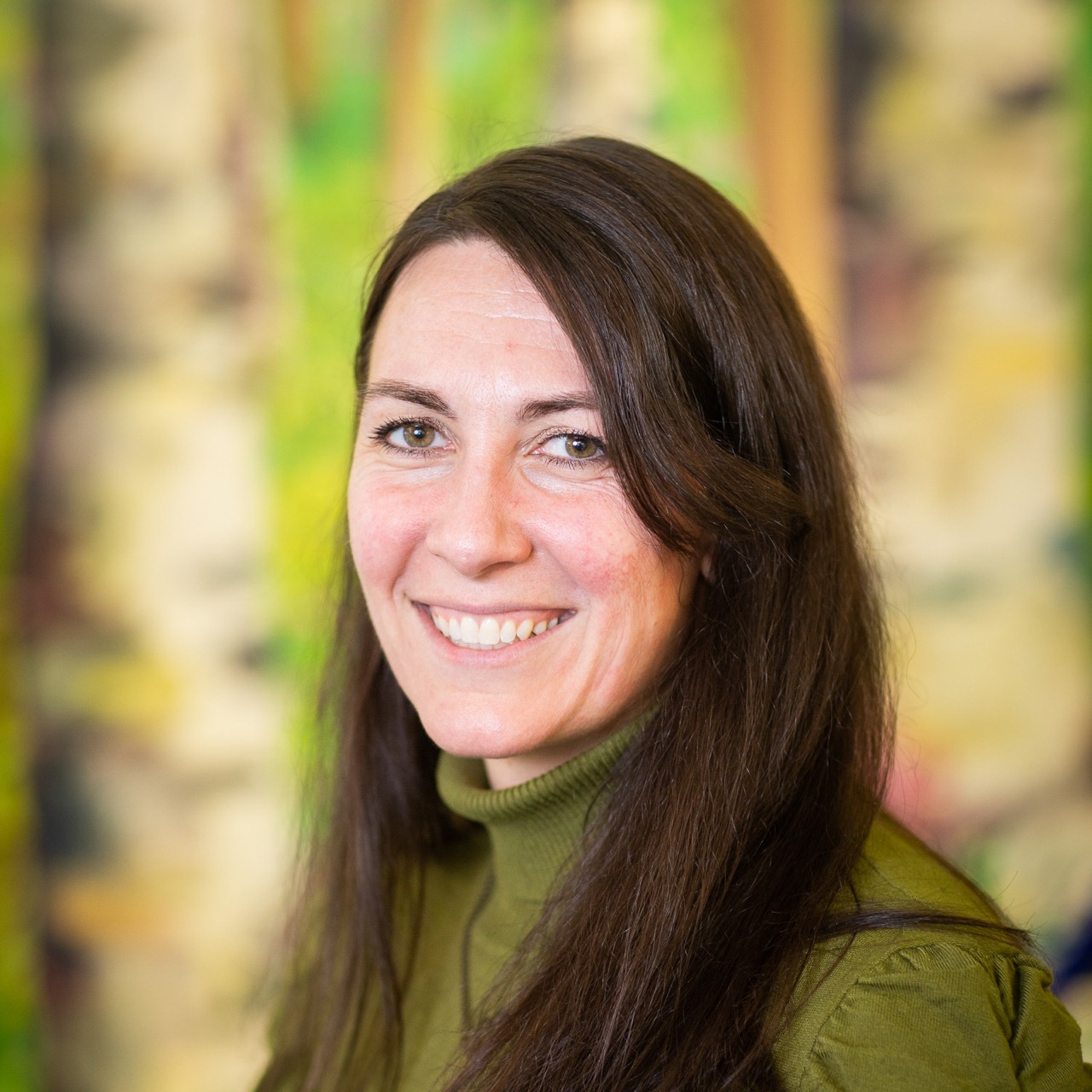 Staff Directory | College of Business and Security Management